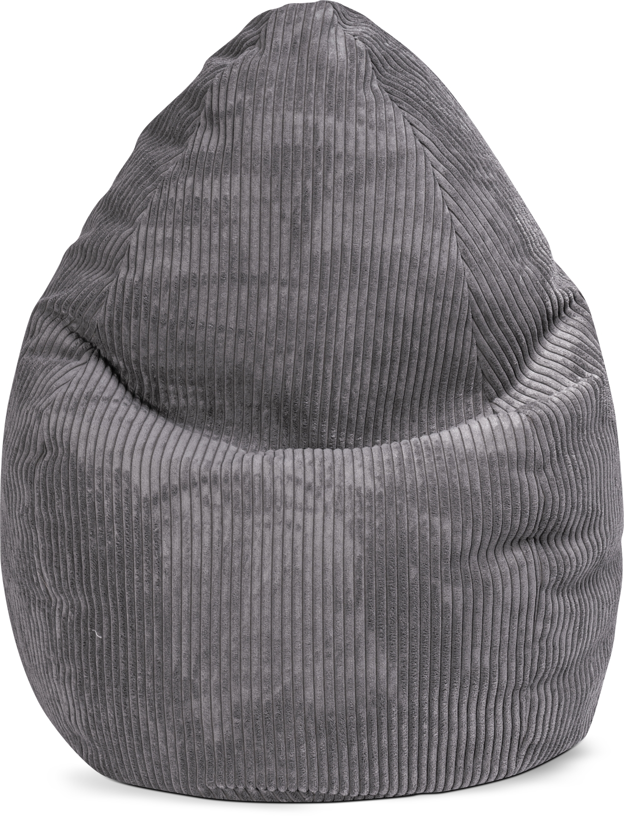 SITTING POINT Sitzsack SHARA XL Cord - Sitzsack-Kaufhaus